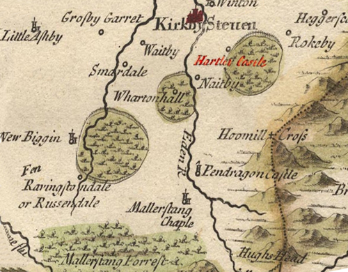 musgrave to 1066